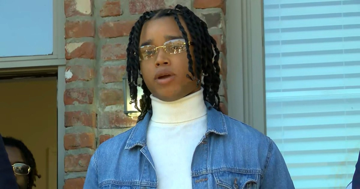 FedEx driver details being shot at while on the job in Mississippi