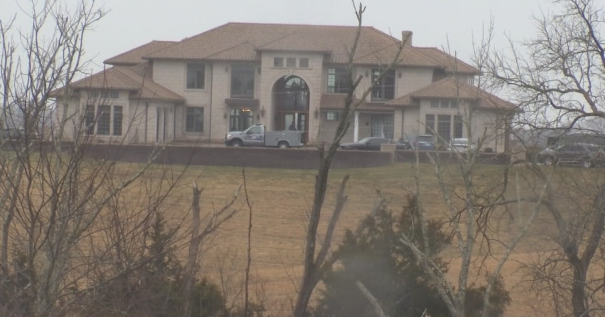 Jordan Morgan, daughter of former Kentucky state representative C ...