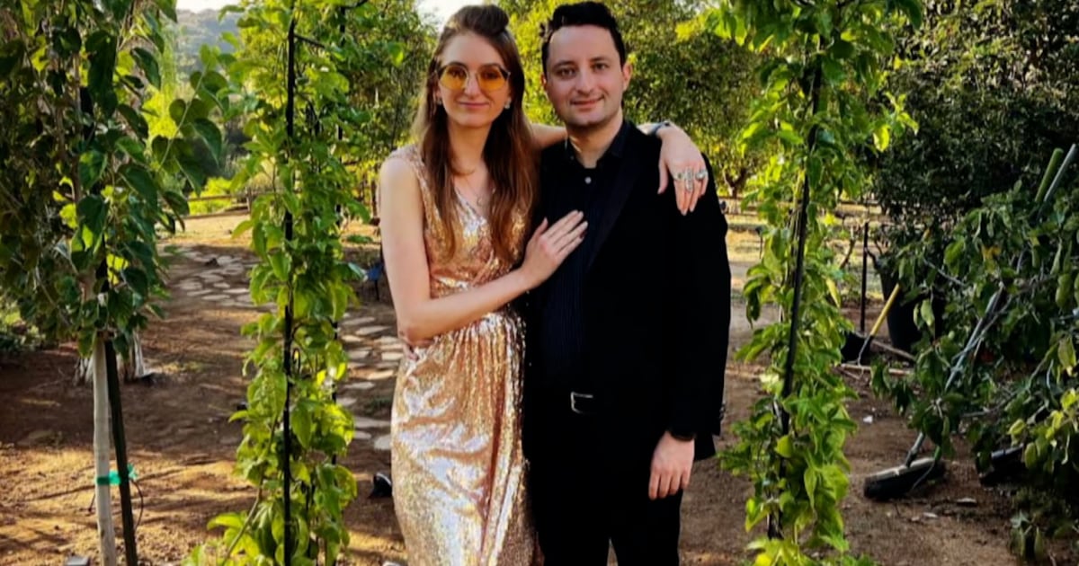 ‘Crypto couple,’ charged with laundering billions in bitcoin, appears ...