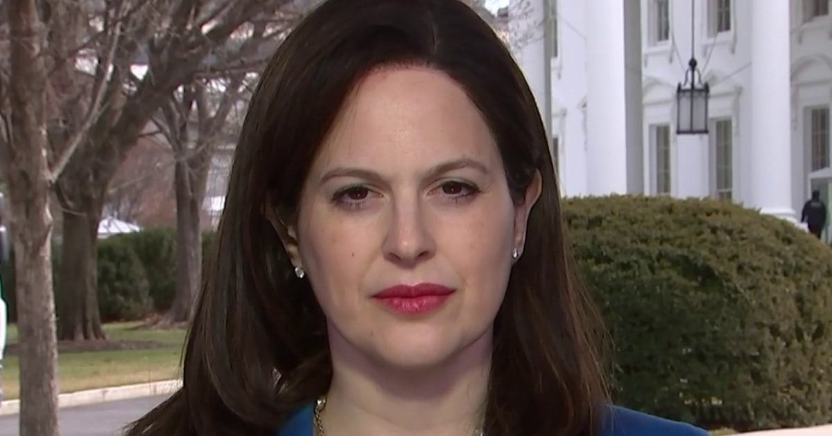 Anne Neuberger: A cyber attacker ‘has to be successful once. A defender ...