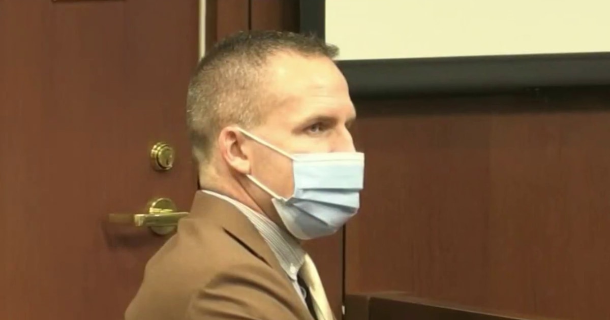 Ex-officer Brett Hankison found not guilty of endangering Breonna ...