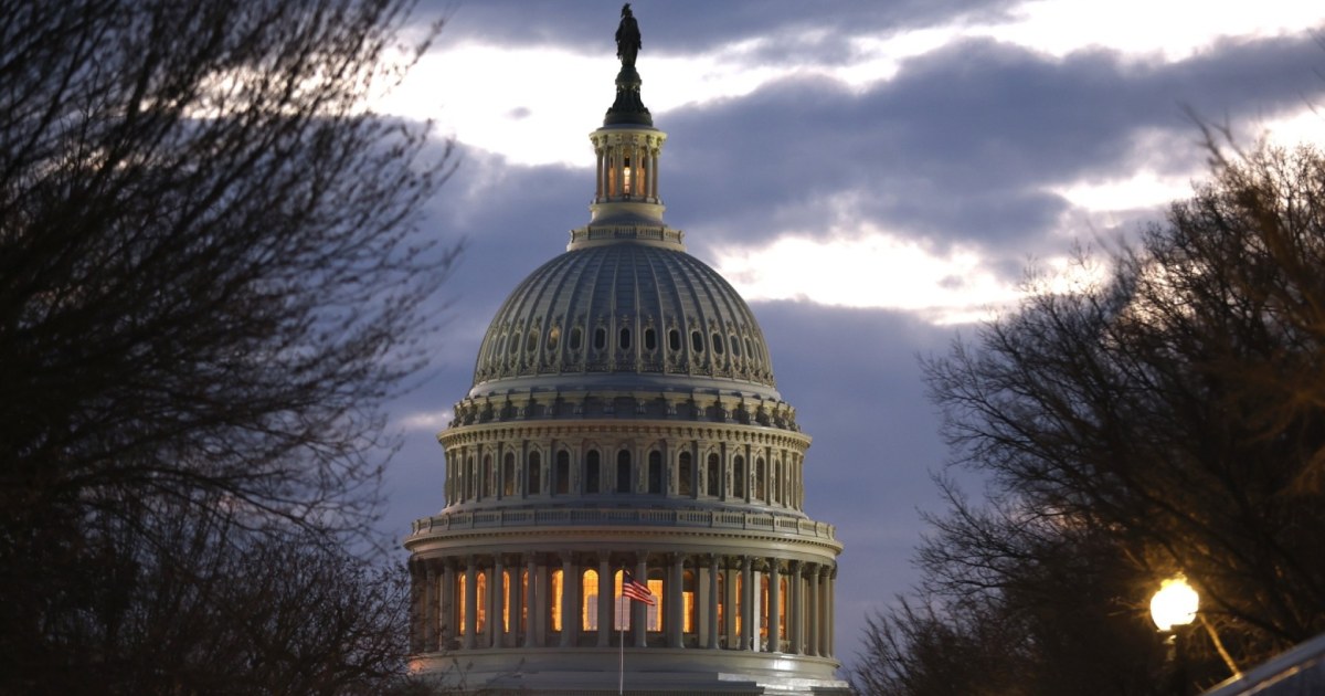 House Intelligence Committee to hold annual hearing on worldwide threats