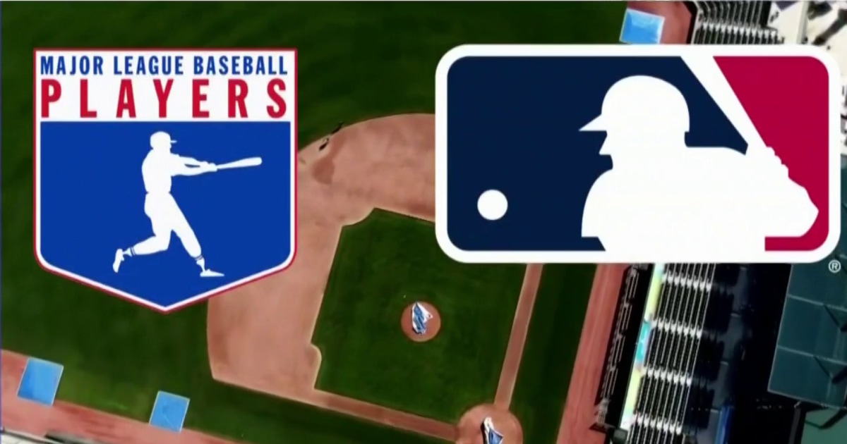 MLB owners and players union reach tentative deal after almost 100-day ...