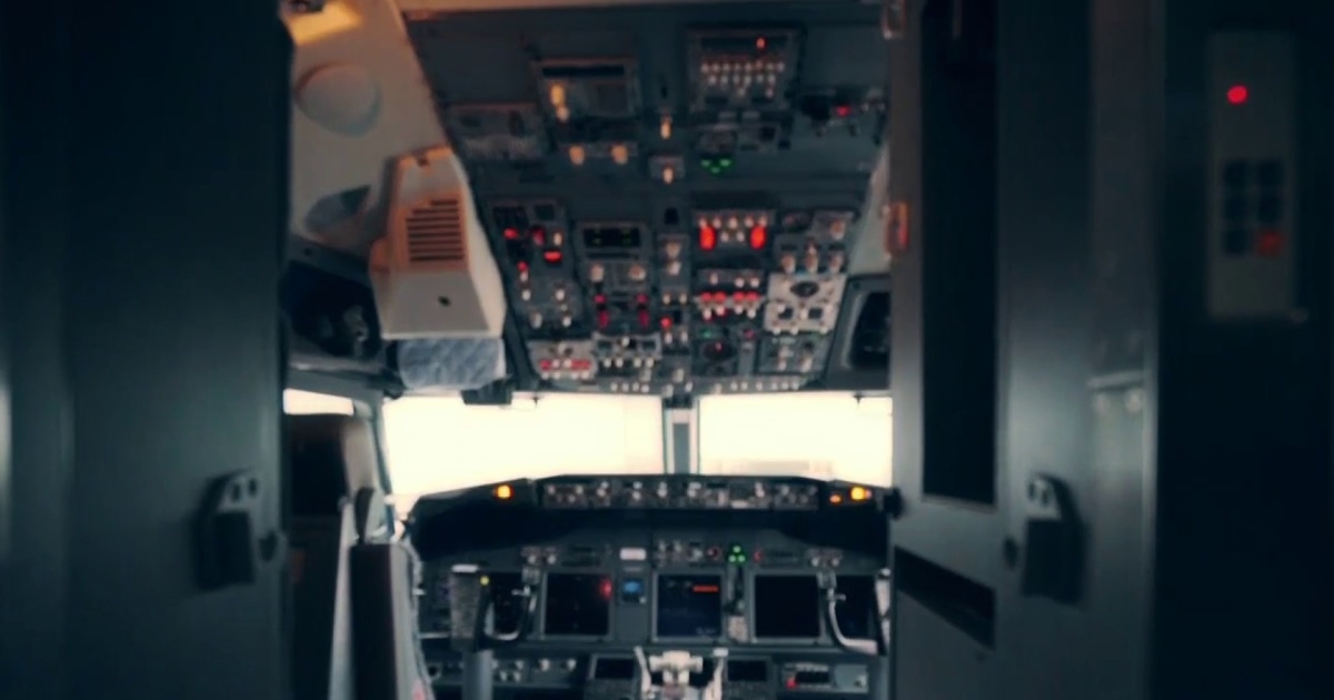 Smuggling networks hiding drugs in critical airplane tech, Homeland ...