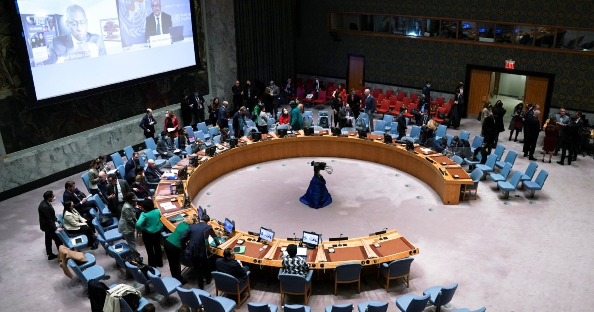 How peace talks between Ukraine, Russia could play out