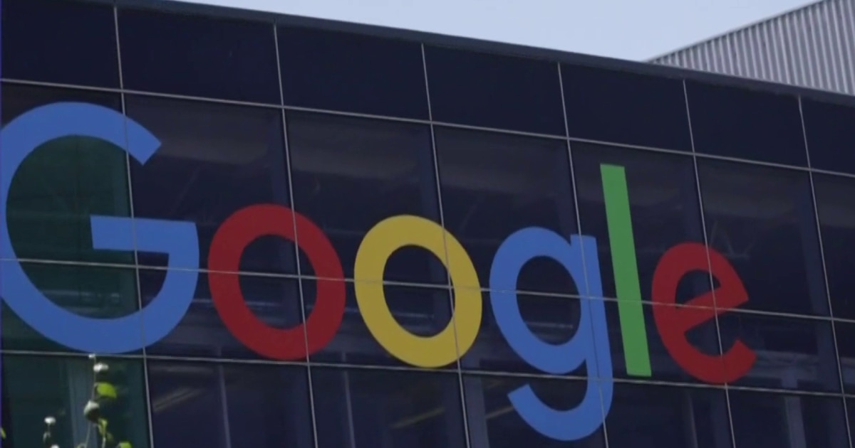 Google facing lawsuit over allegations of systemic bias