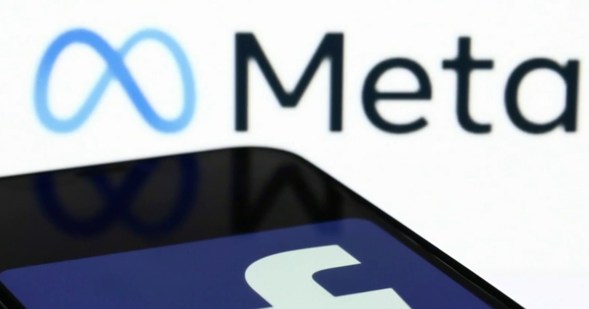 Russian court labels Facebook, Instagram an extremist organization