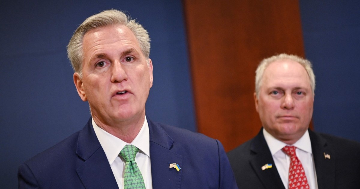 House Republicans prepare for midterms during annual Florida retreat