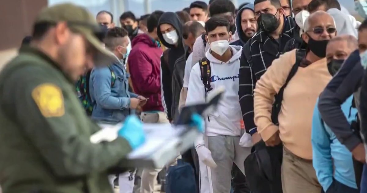 How new asylum rule could shorten immigration backlog