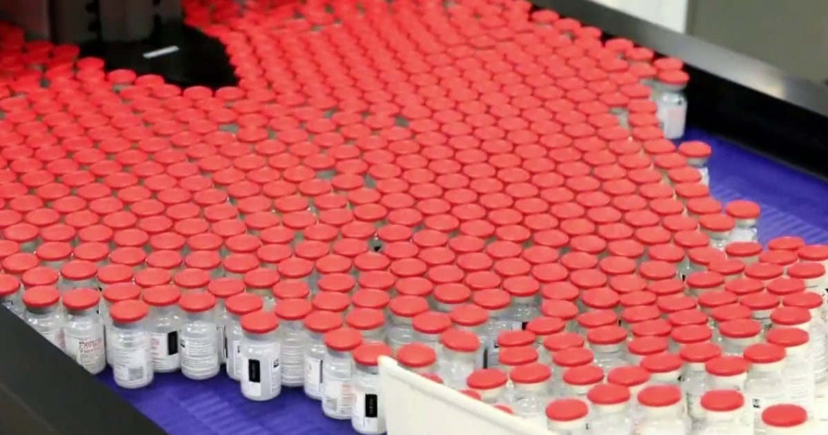 FDA authorizes second Covid-19 booster shot FDA authorizes second Covid-19 booster shot