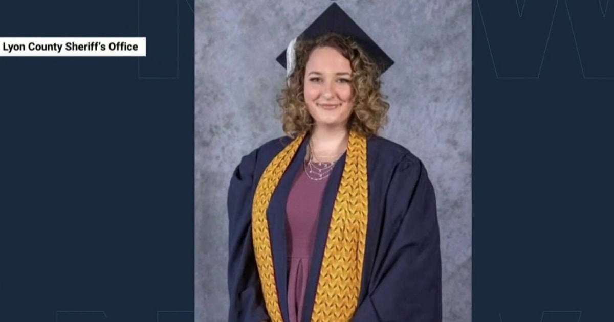 Body of missing Nevada woman Naomi Irion found