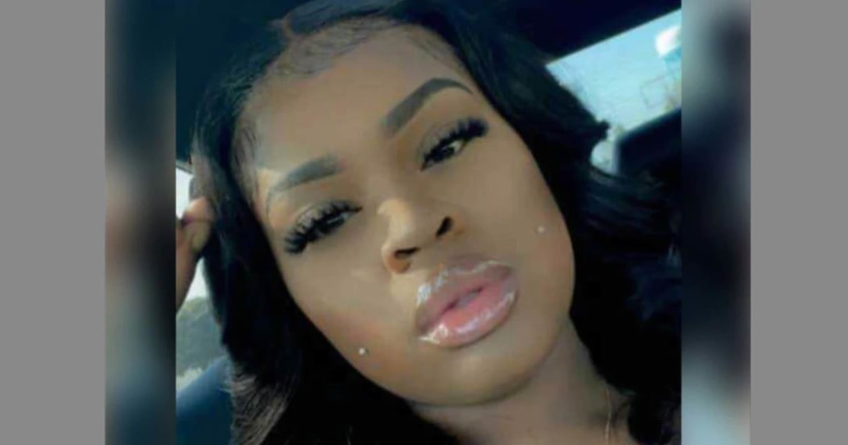 Search continues for missing South Carolina mother Alexis Ware