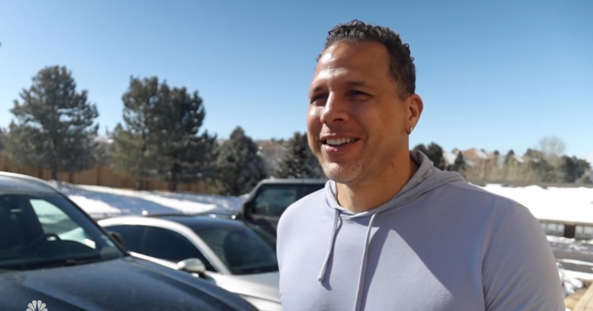 Living Art: Chad Brown on breeding “morph” snakes