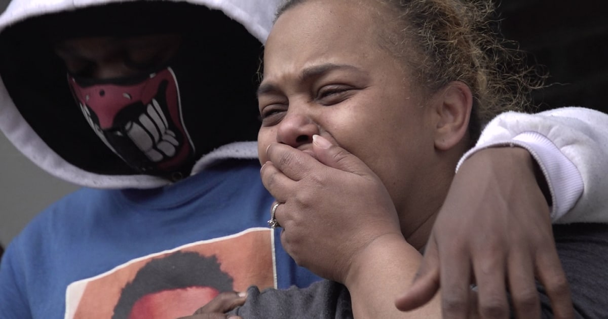 Young St. Louis cousins killed while playing with gun on Instagram Live