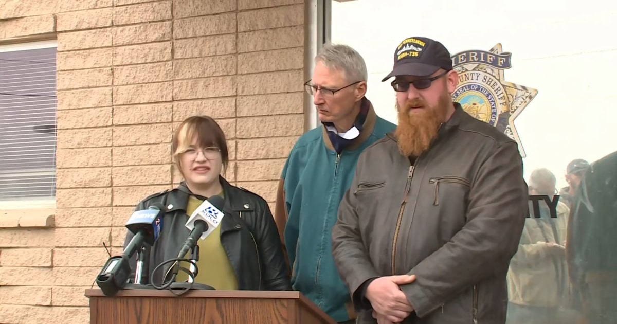 Family of missing Nevada woman calls for help in search