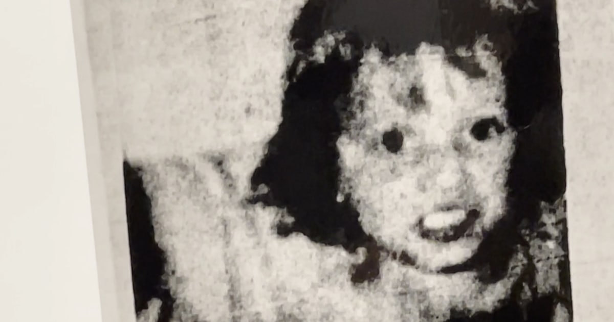 ‘Little Miss Nobody’ remains identified as 4-year-old Sharon Lee Gallegos