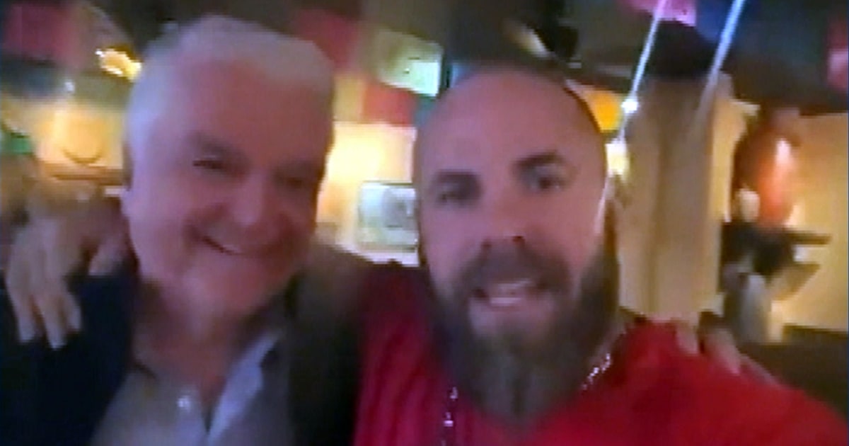 Nevada Governor Steve Sisolak, wife threatened in Las Vegas restaurant