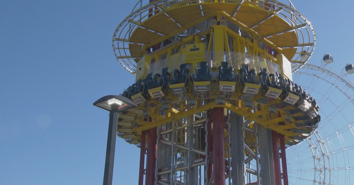 Family of teen killed in fall at Florida amusement park wants 'Free ...