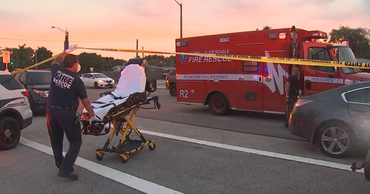 Spring breakers hospitalized after overdosing on fentanyl inside ...