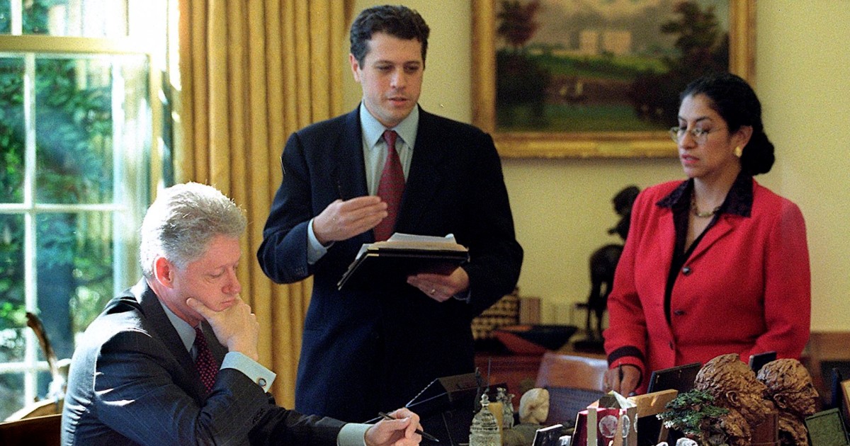 Writing History: The Writers Behind Iconic Presidential Speeches (Part 2)