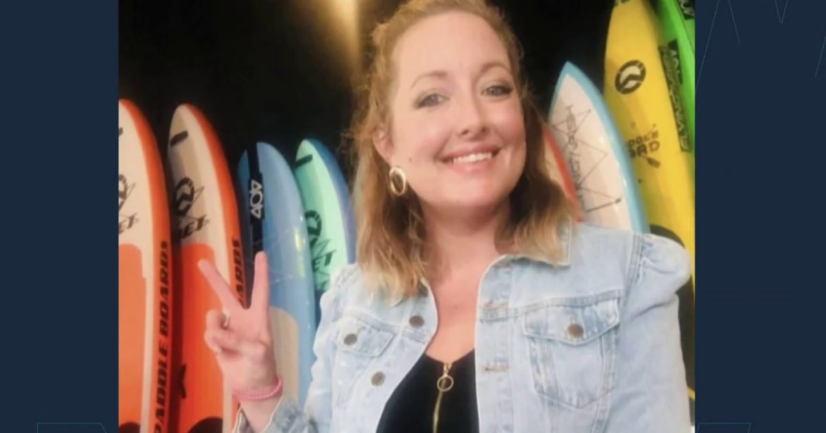 Missing Florida mother Cassie Carli found dead in Alabama