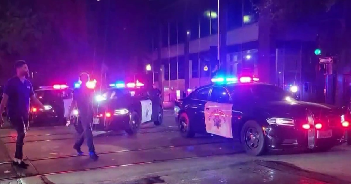 'It was a scene of chaos': Community activist describes aftermath of ...