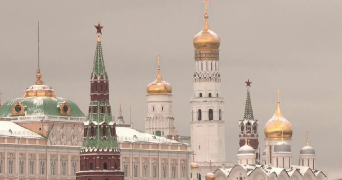Kremlin relies on propaganda, censorship to shield Russians from ...