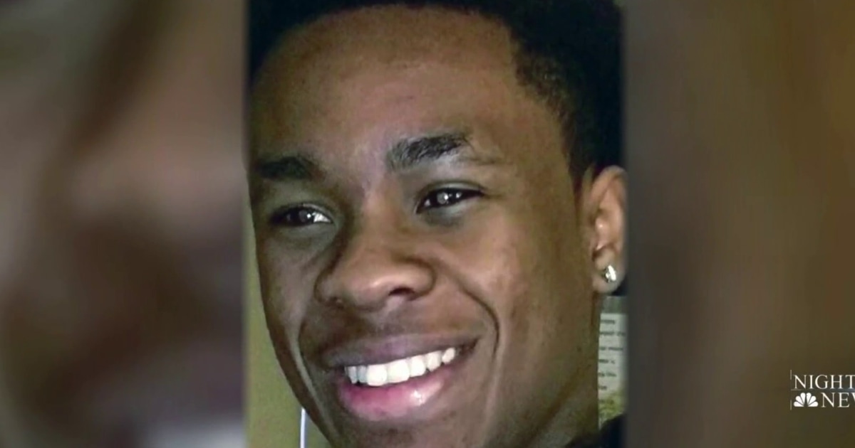 Minneapolis police officer won’t be charged in deadly Amir Locke shooting