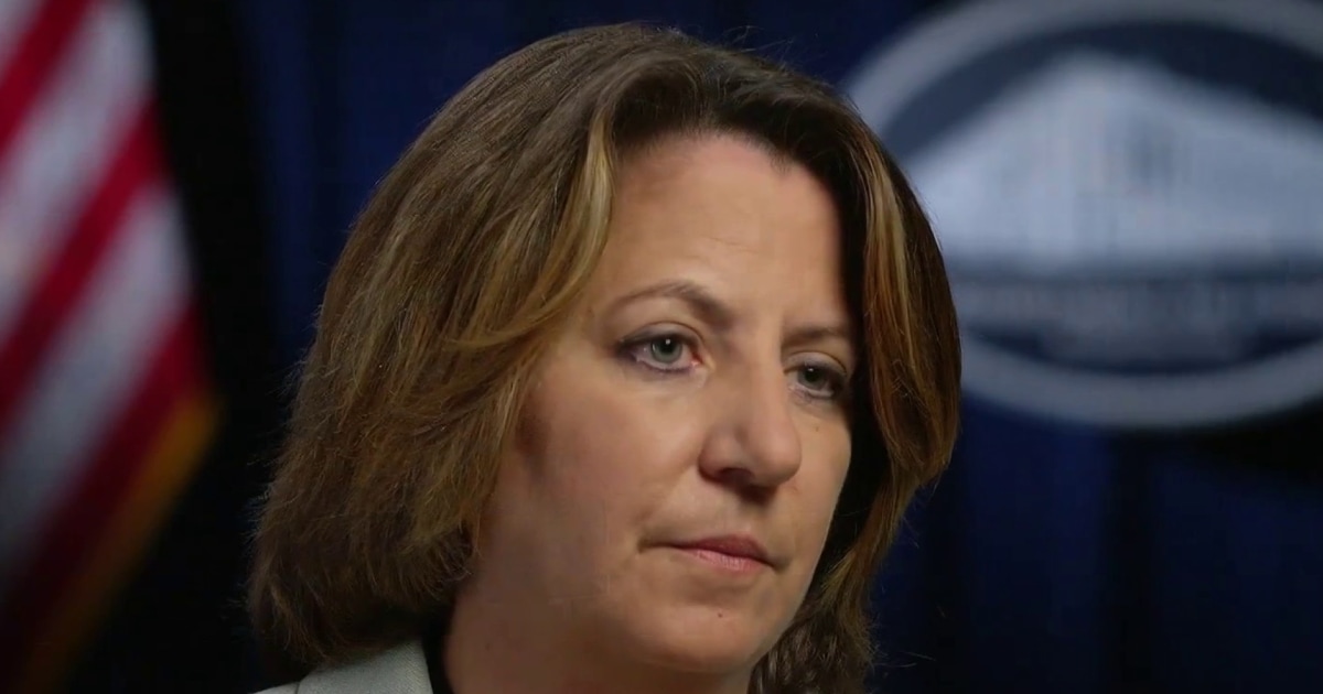 Justice Department prosecuting massive pandemic relief fraud: ‘Our work ...