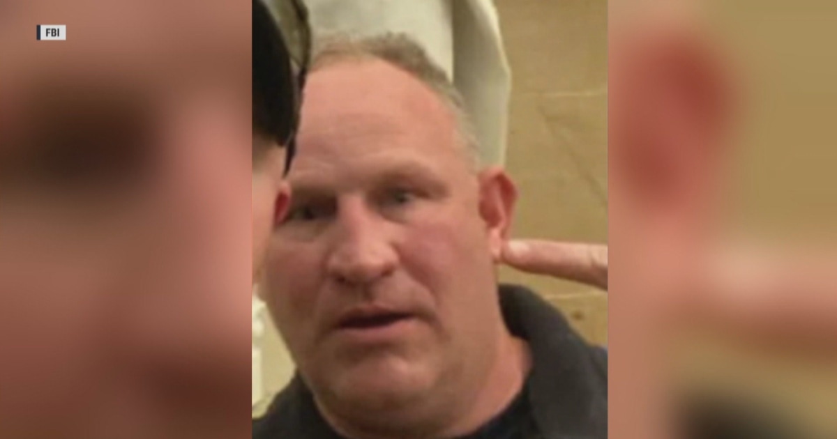 Former Virginia police officer found guilty on six counts for role in ...