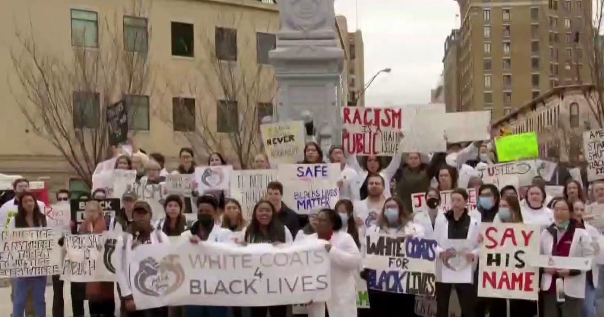 Protests continue in Michigan after deadly police shooting