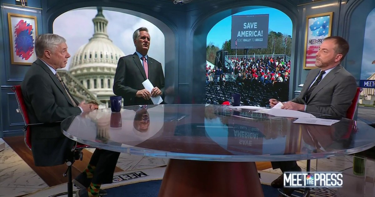 Upton: House GOP will have ‘hard time’ governing with slim majority