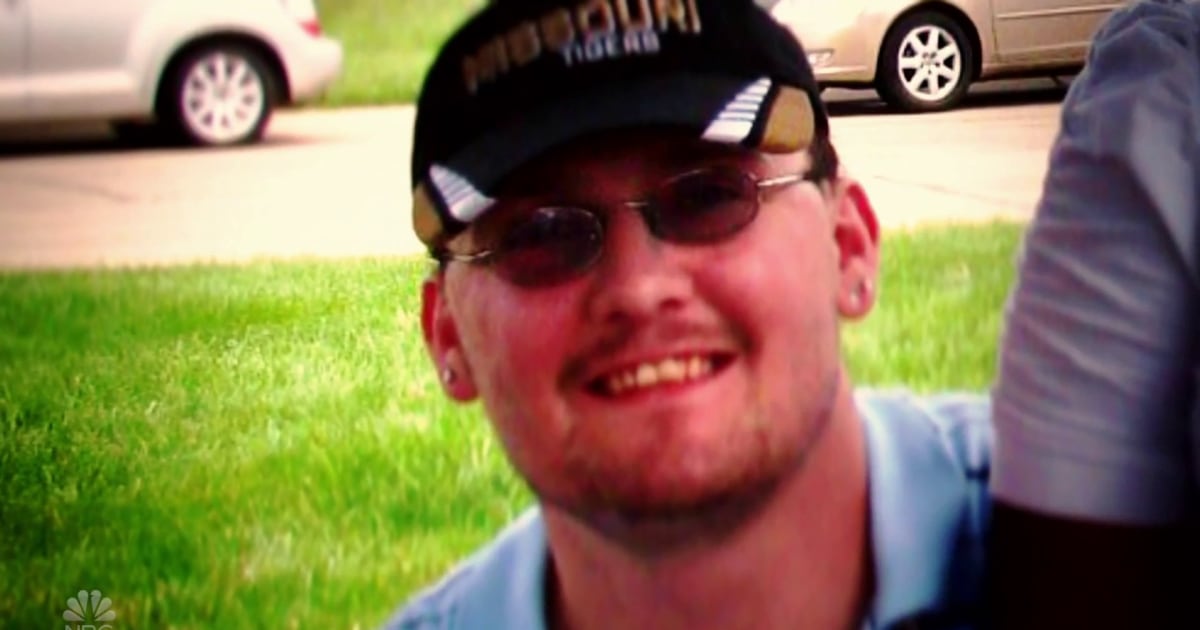 The Real Thing About Pam, Part 9