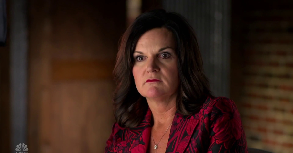 The Real Thing About Pam, Part 11