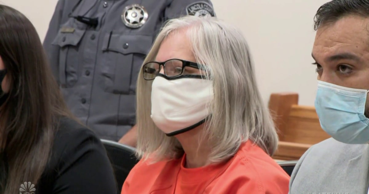 The Real Thing About Pam, Part 12