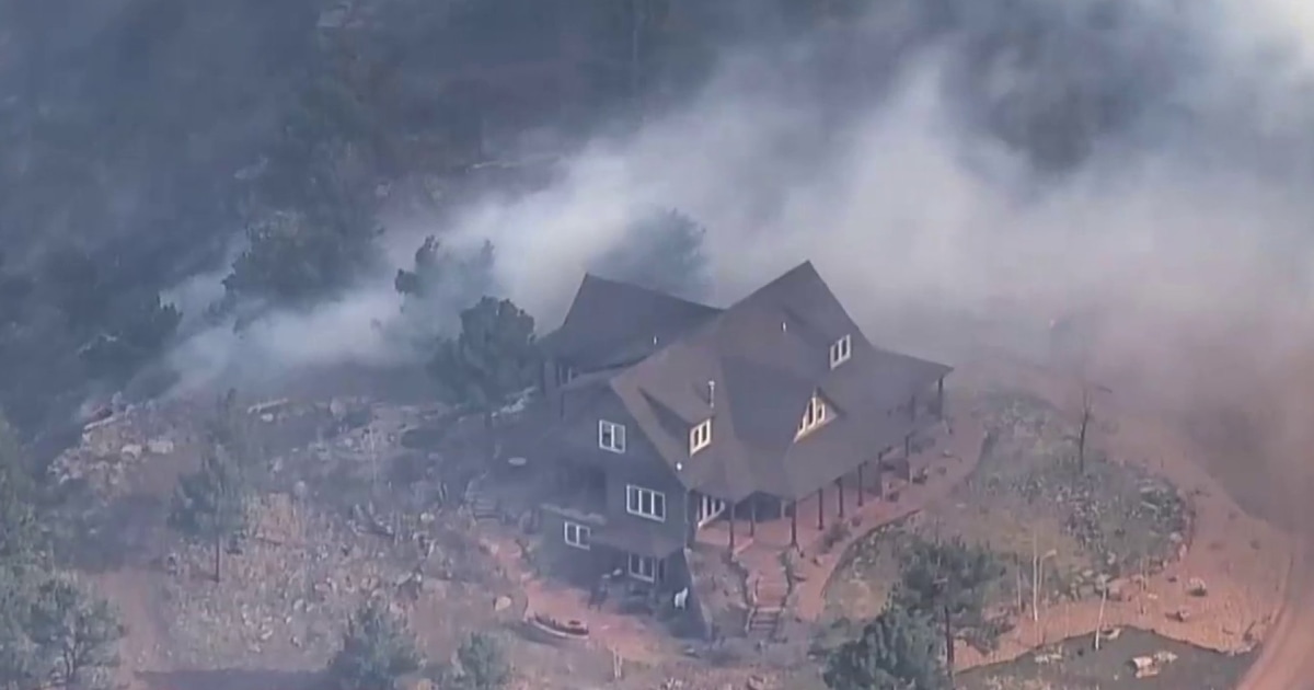 Fire season begins with nearly one million acres torched