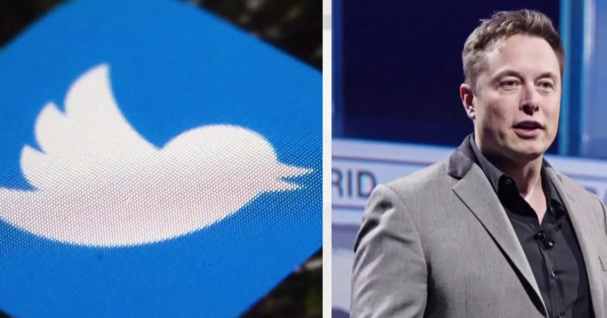 Twitter S Board Considering Elon Musk S 46 5 Billion Offer According