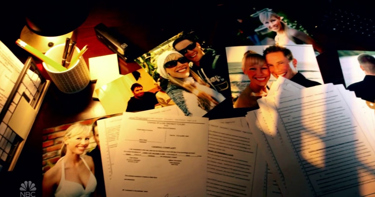 The Curious Case Of Sherri Papini Part 12