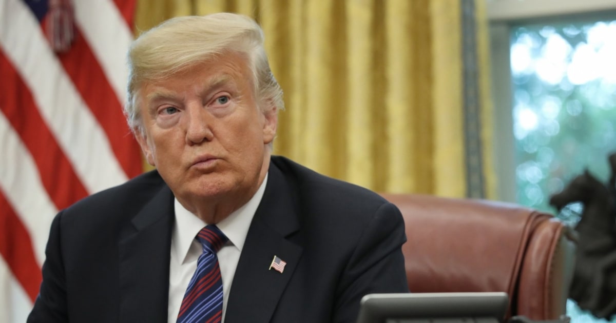 Text messages detail Trump administration’s efforts to overturn 2020 ...