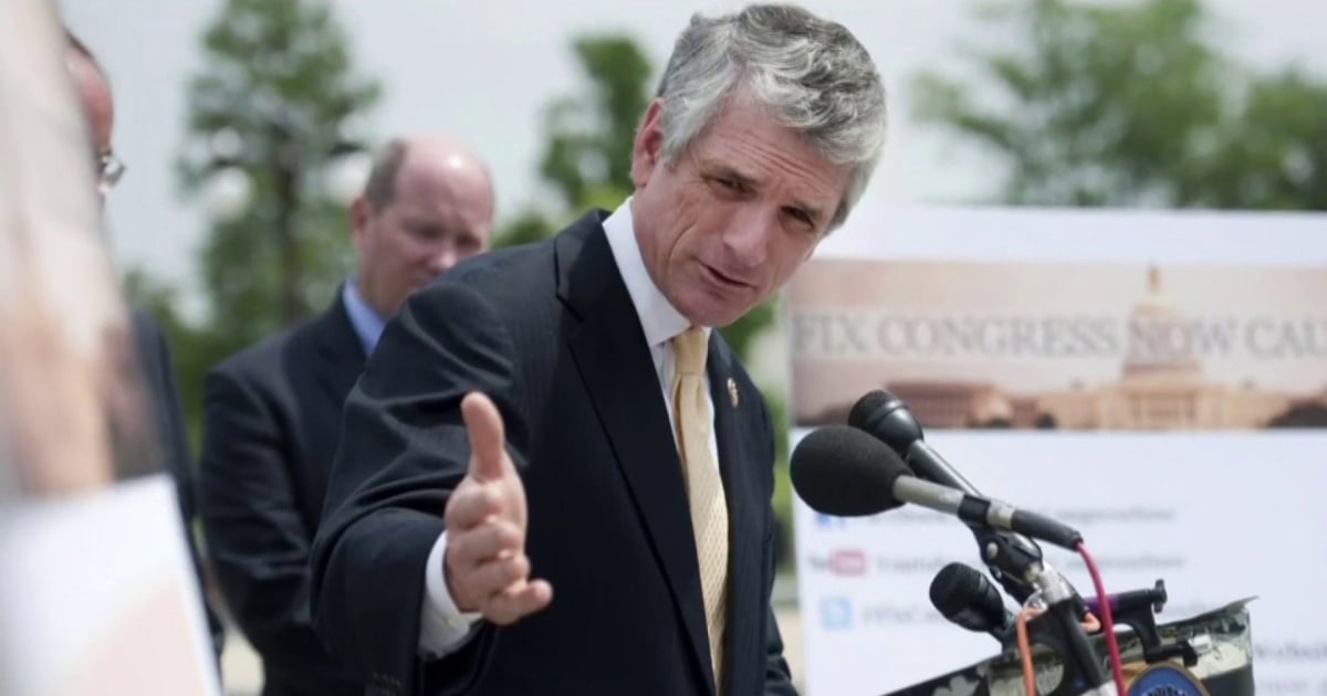 Progressive Democrats in Oregon seek to unseat congressman backed by ...