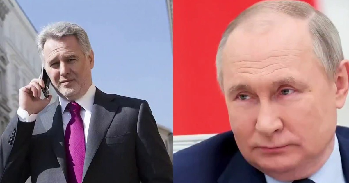 Oligarch speaks out against Russian president Putin