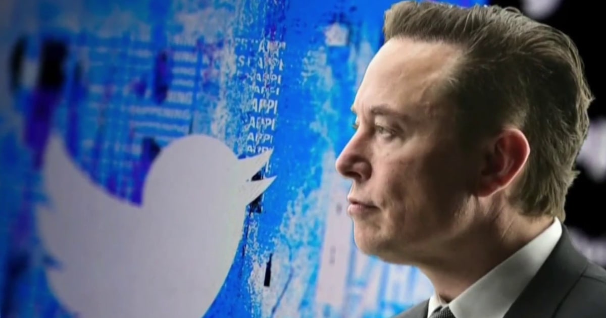 How Elon Musk's Twitter takeover could change the platform How Elon Musk's Twitter takeover could change the platform