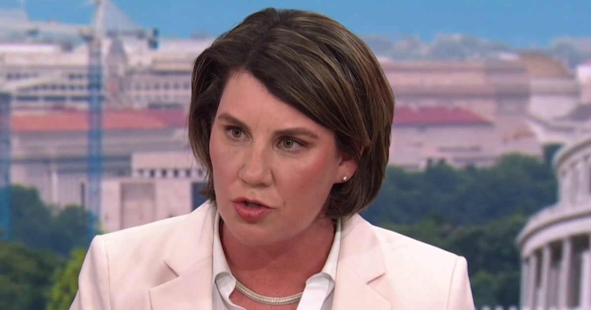 Amy McGrath launches new effort to fight election lies