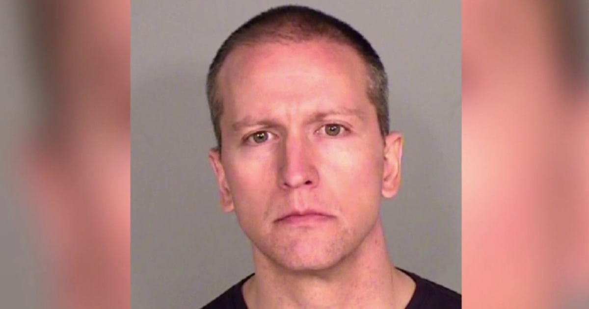 Derek Chauvin asking for retrial in George Floyd murder case