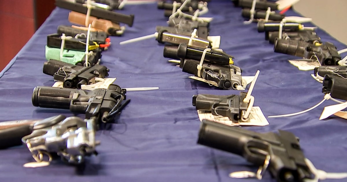 Atlanta rapper 'Slowkey Fred' faces federal charges in connection to ...