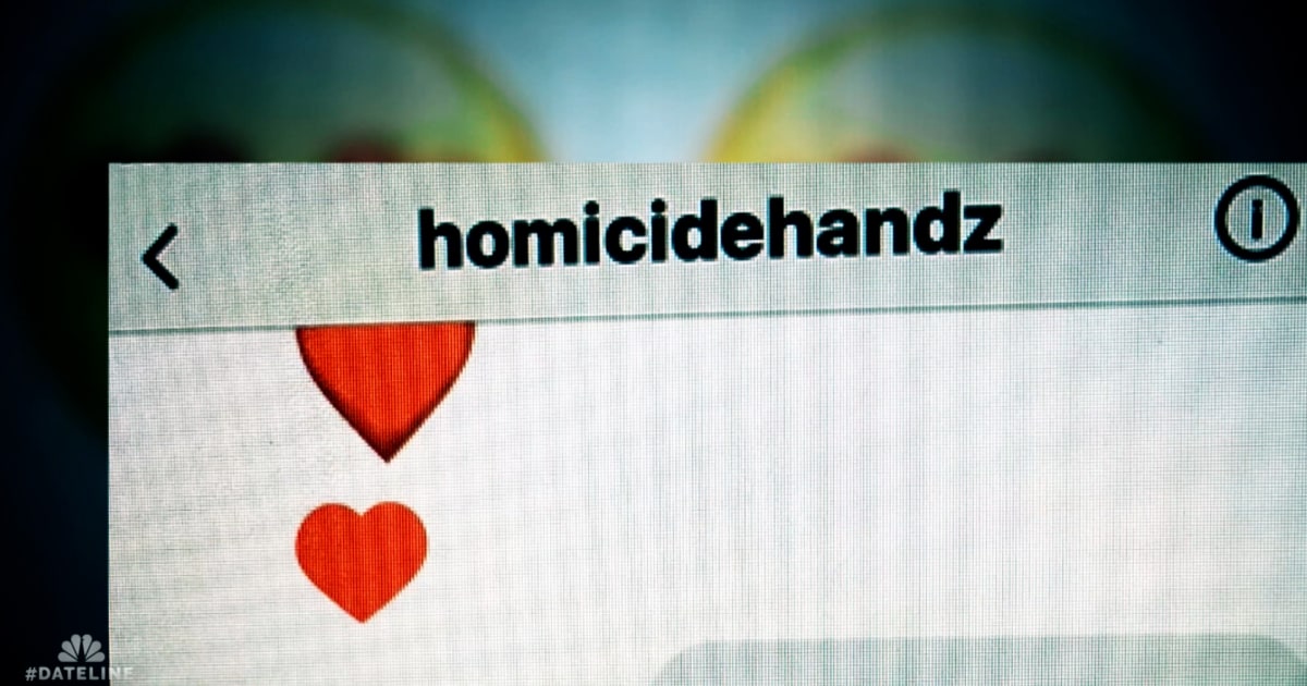 Preview of Dateline’s ‘Hit List’