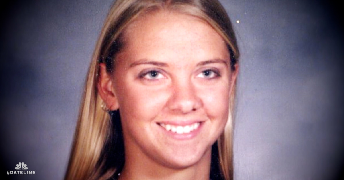 Cold Case Spotlight: Tera Smith