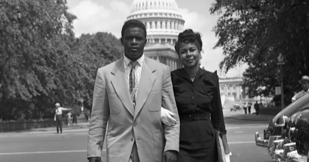 Living Legacy: Jackie Robinson's Lasting Impact on Baseball (Part 2)