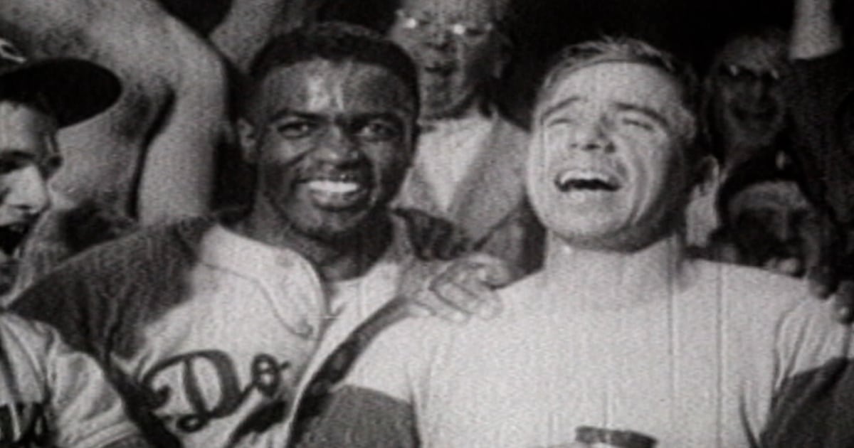 Living Legacy: Jackie Robinson's Lasting Impact on Baseball (Part 1)