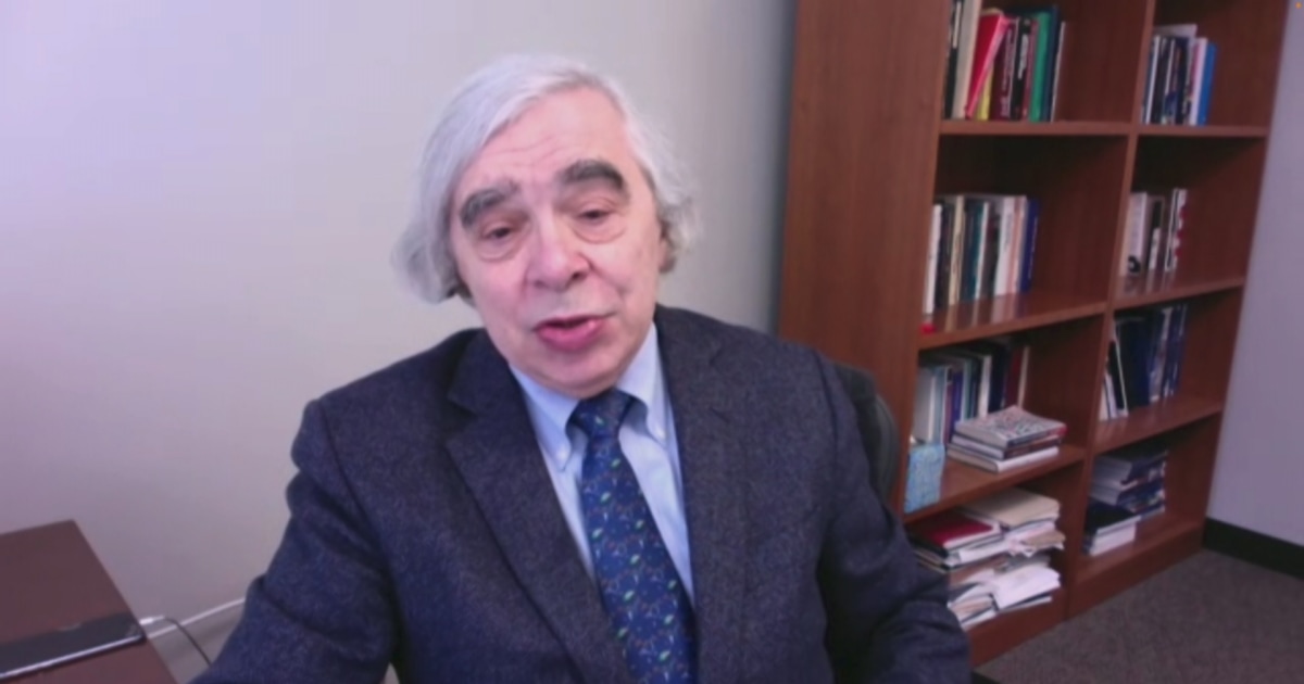 Full Moniz: 'Policy innovation is ... the biggest challenge' to nuclear ...